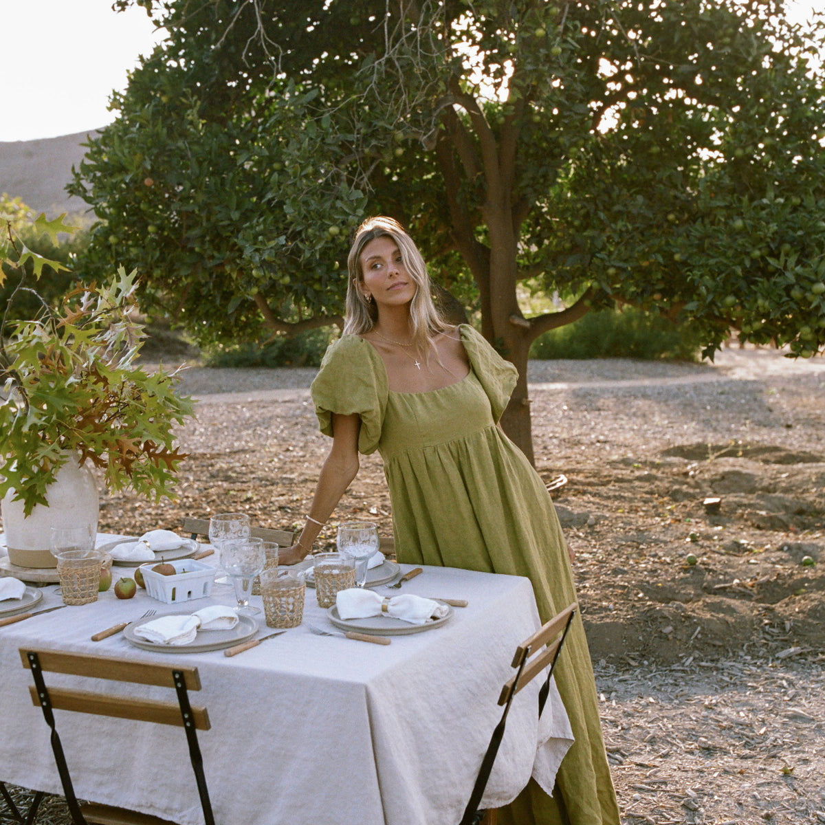 Signature Styles – SOLAÍ THE LABEL