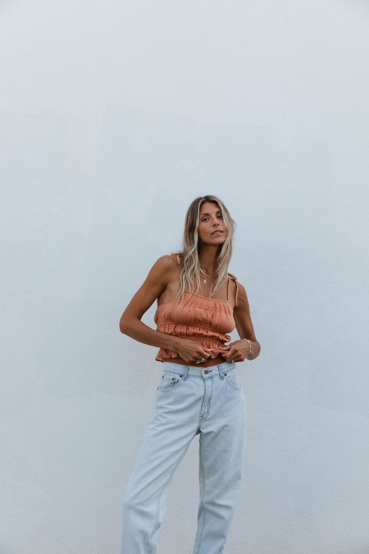 Tanks – SOLAÍ THE LABEL