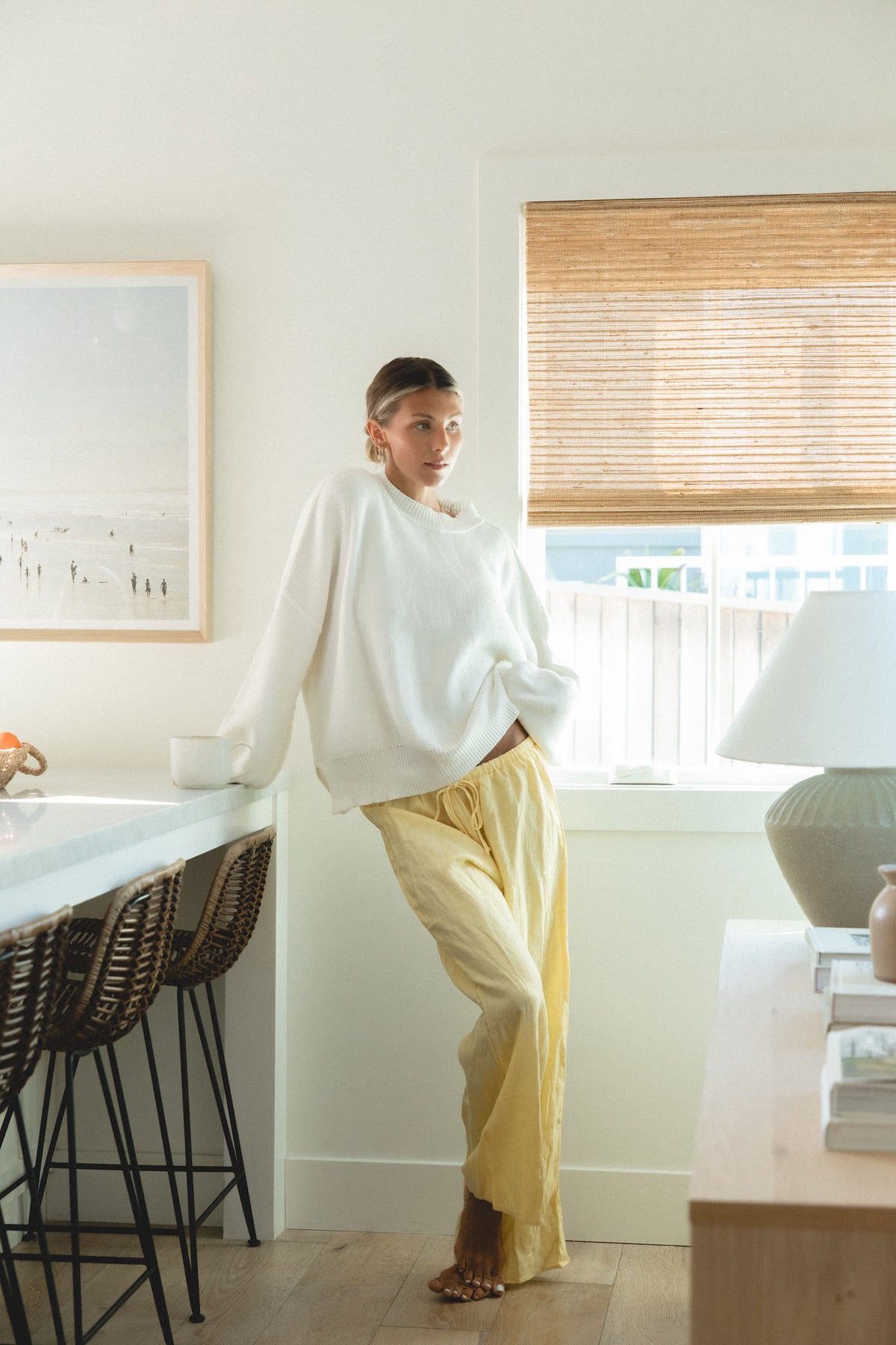 Sweaters – SOLAÍ THE LABEL