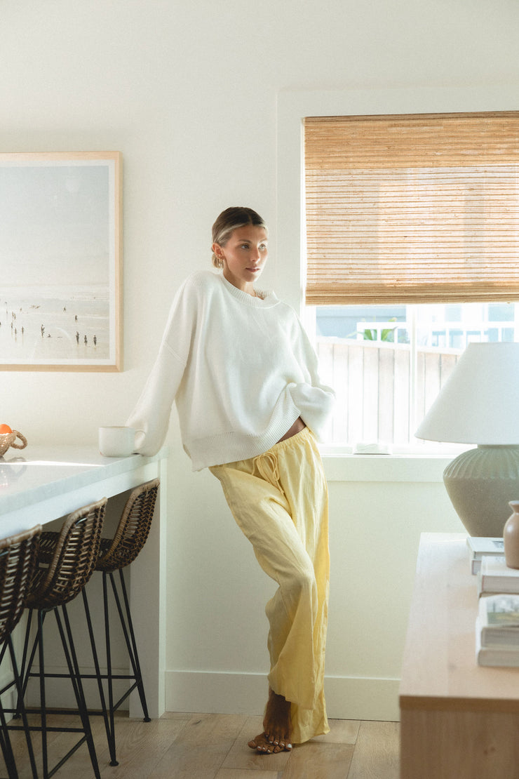 Sweaters – SOLAÍ THE LABEL