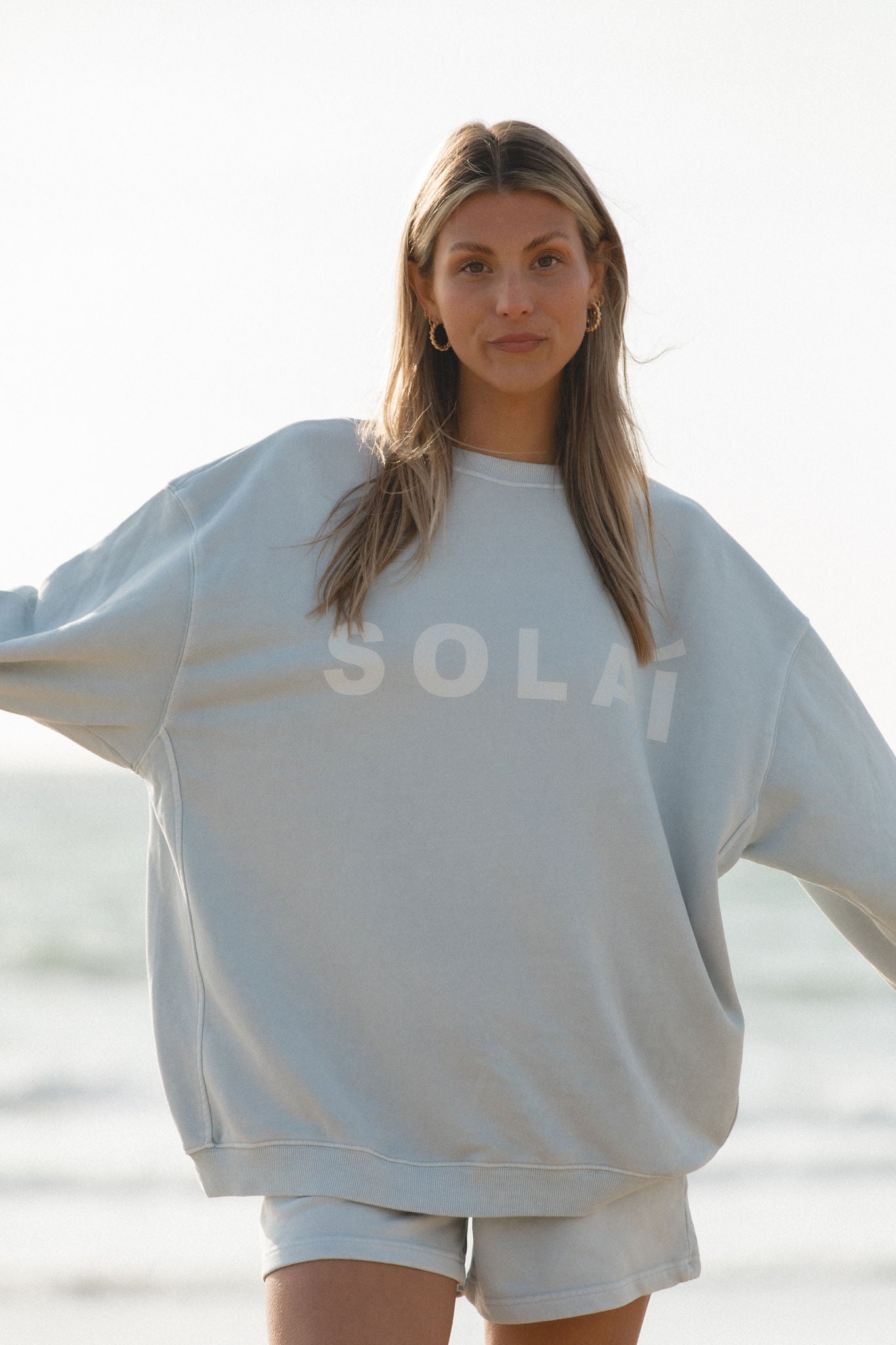 Collections – SOLAÍ THE LABEL