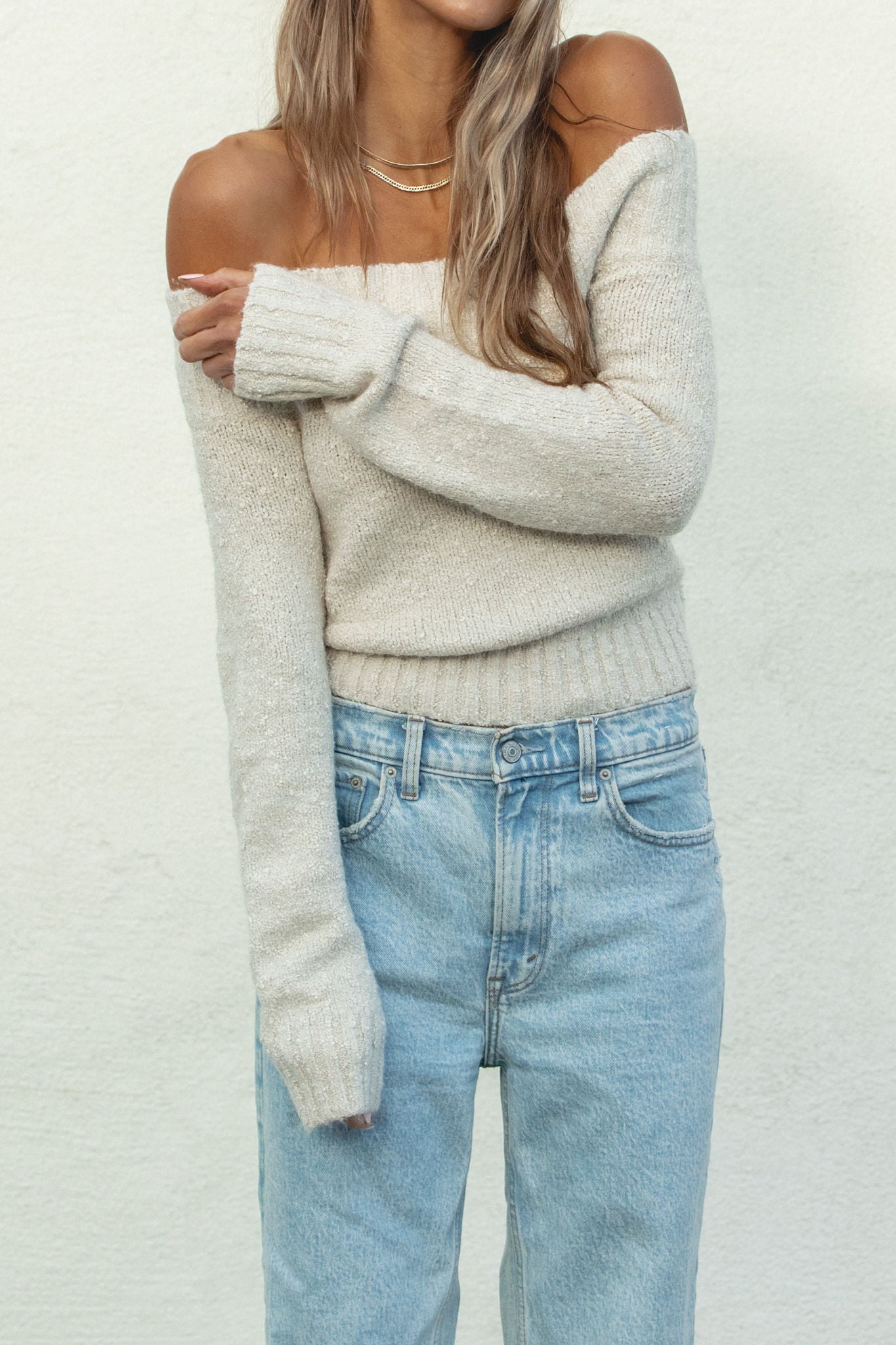 Sweaters – SOLAÍ THE LABEL