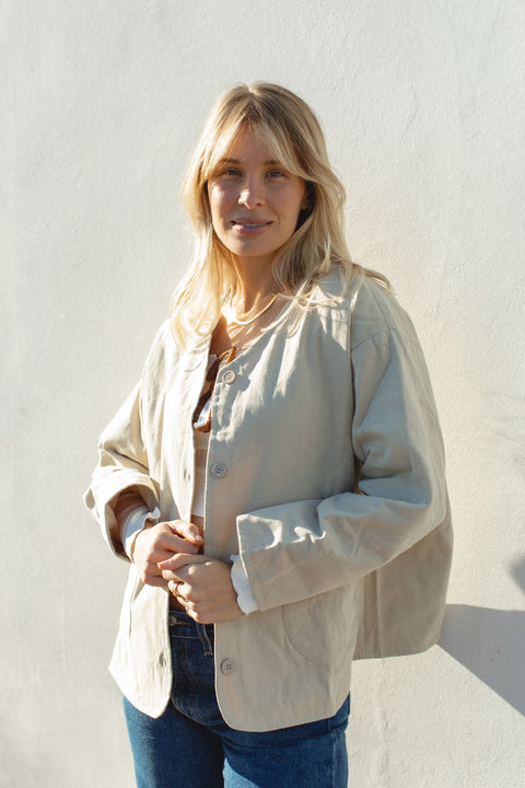 Tops – SOLAÍ THE LABEL