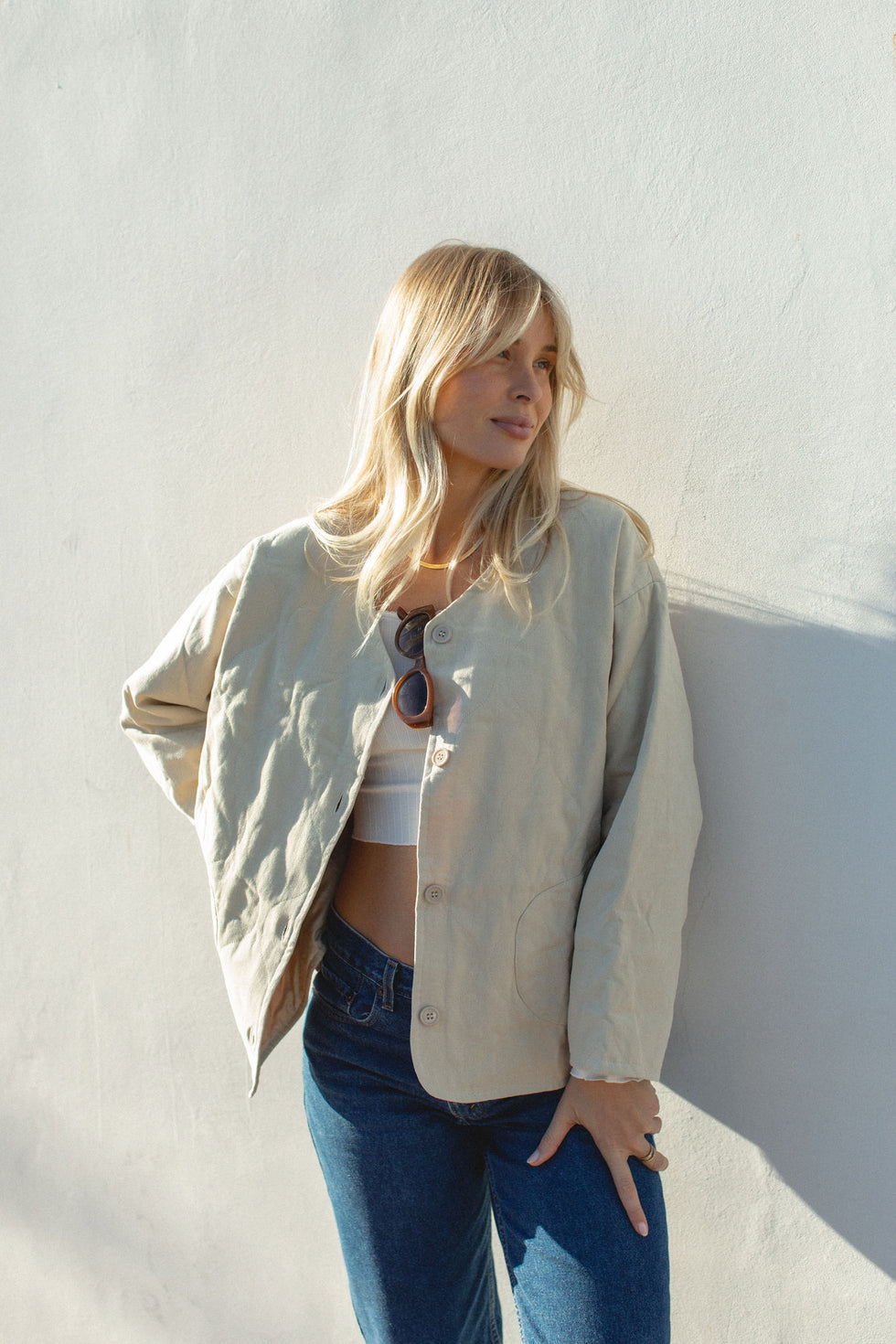 Tops – SOLAÍ THE LABEL