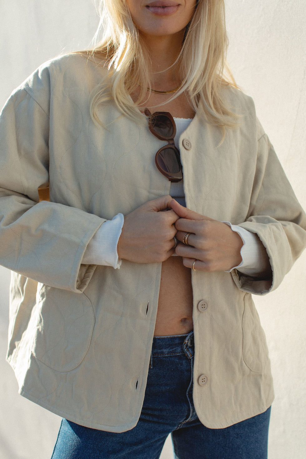 Tops – SOLAÍ THE LABEL