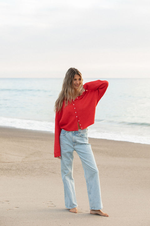 New Arrivals – SOLAÍ THE LABEL