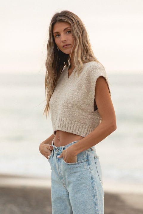 Tanks – SOLAÍ THE LABEL