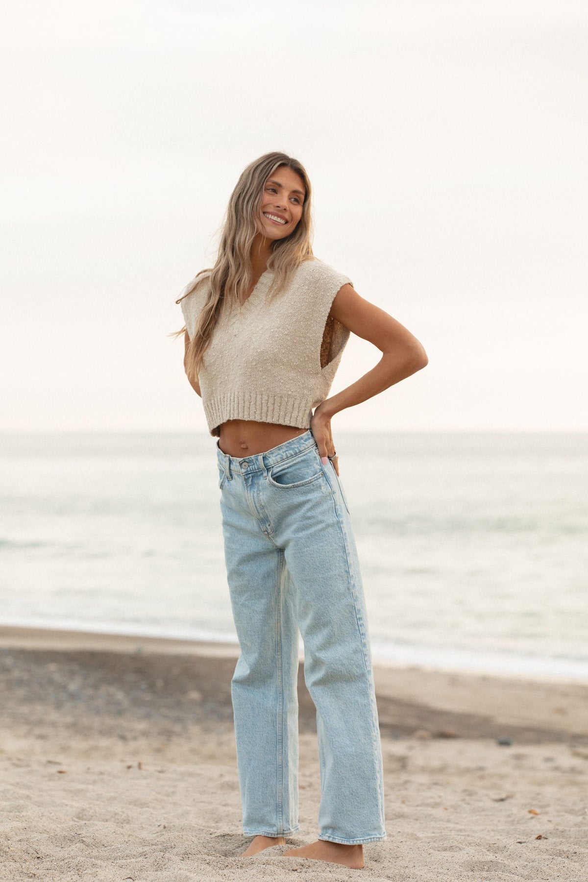 Tanks – SOLAÍ THE LABEL