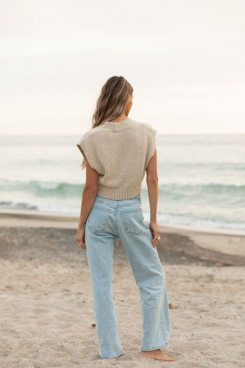 Tanks – SOLAÍ THE LABEL