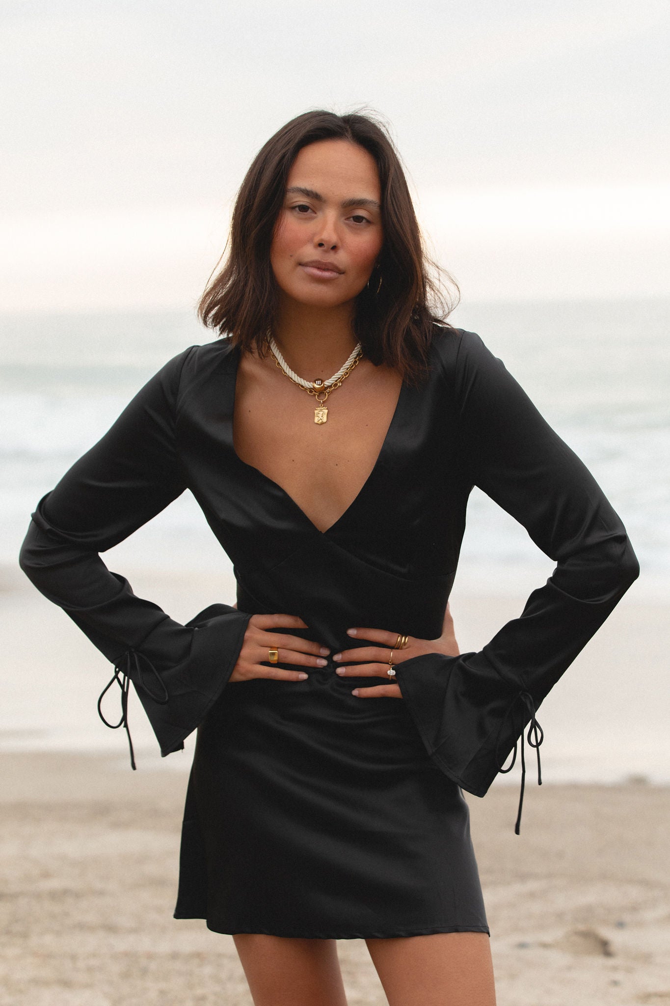 Collections – SOLAÍ THE LABEL