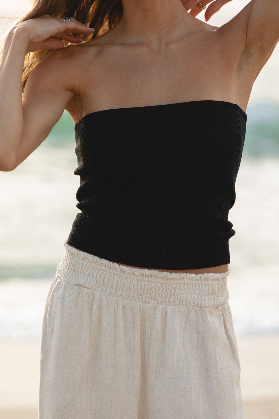 Tanks – SOLAÍ THE LABEL