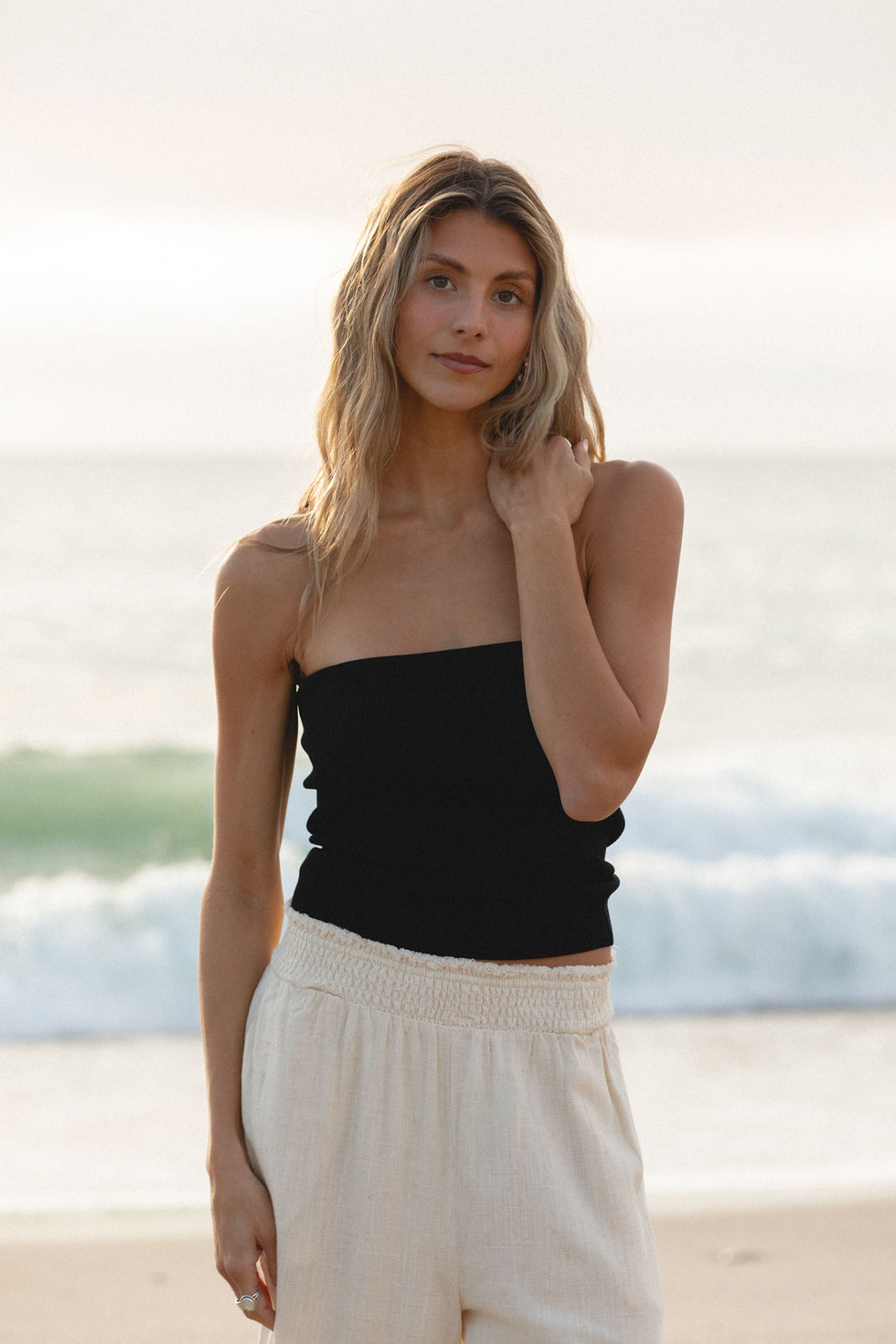 Tanks – SOLAÍ THE LABEL