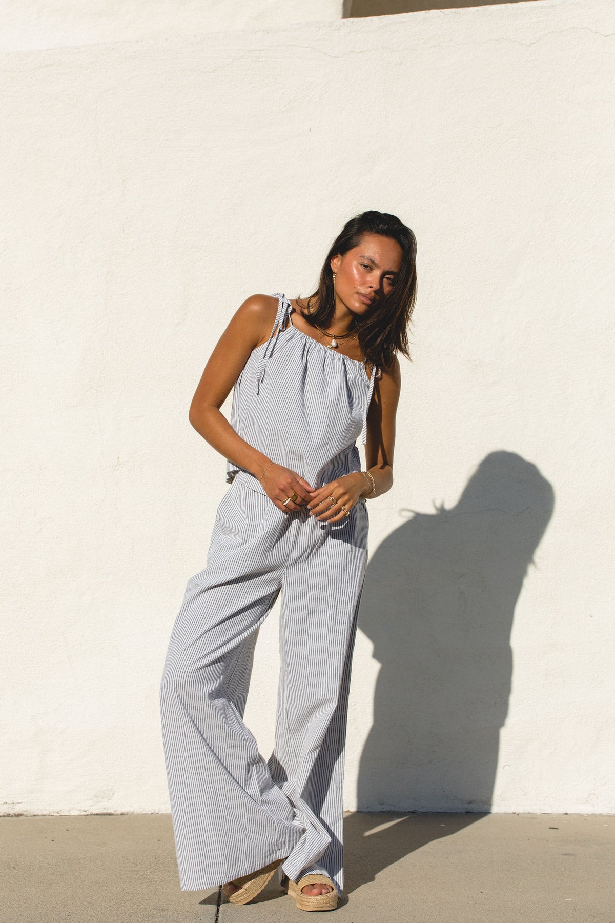 Tanks – SOLAÍ THE LABEL