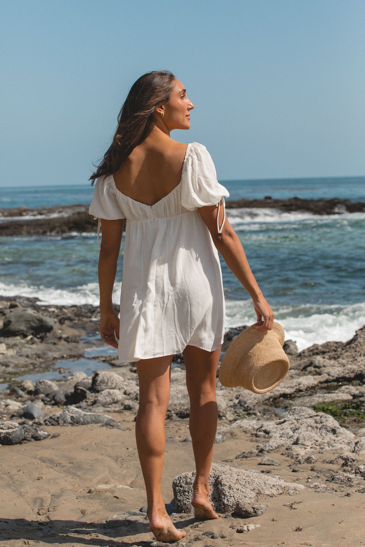 New Arrivals – SOLAÍ THE LABEL