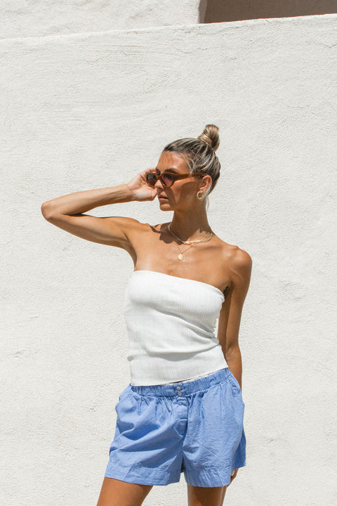 Tanks – SOLAÍ THE LABEL