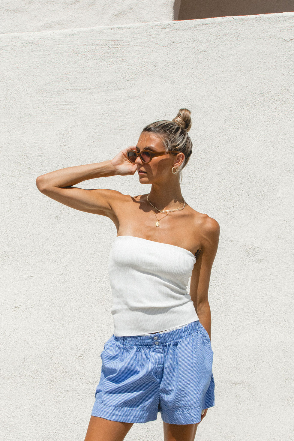 Tanks – SOLAÍ THE LABEL