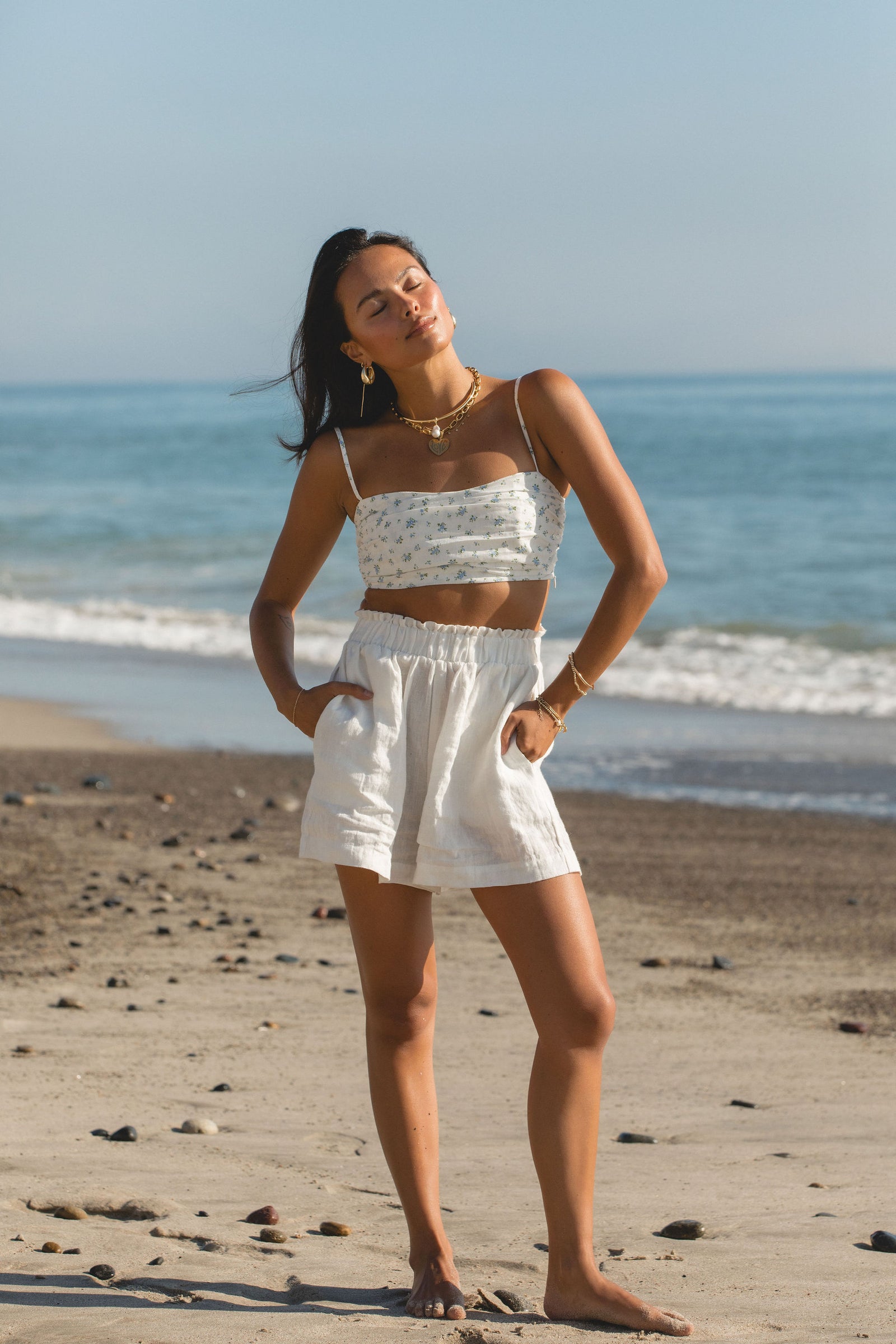 Tanks – SOLAÍ THE LABEL