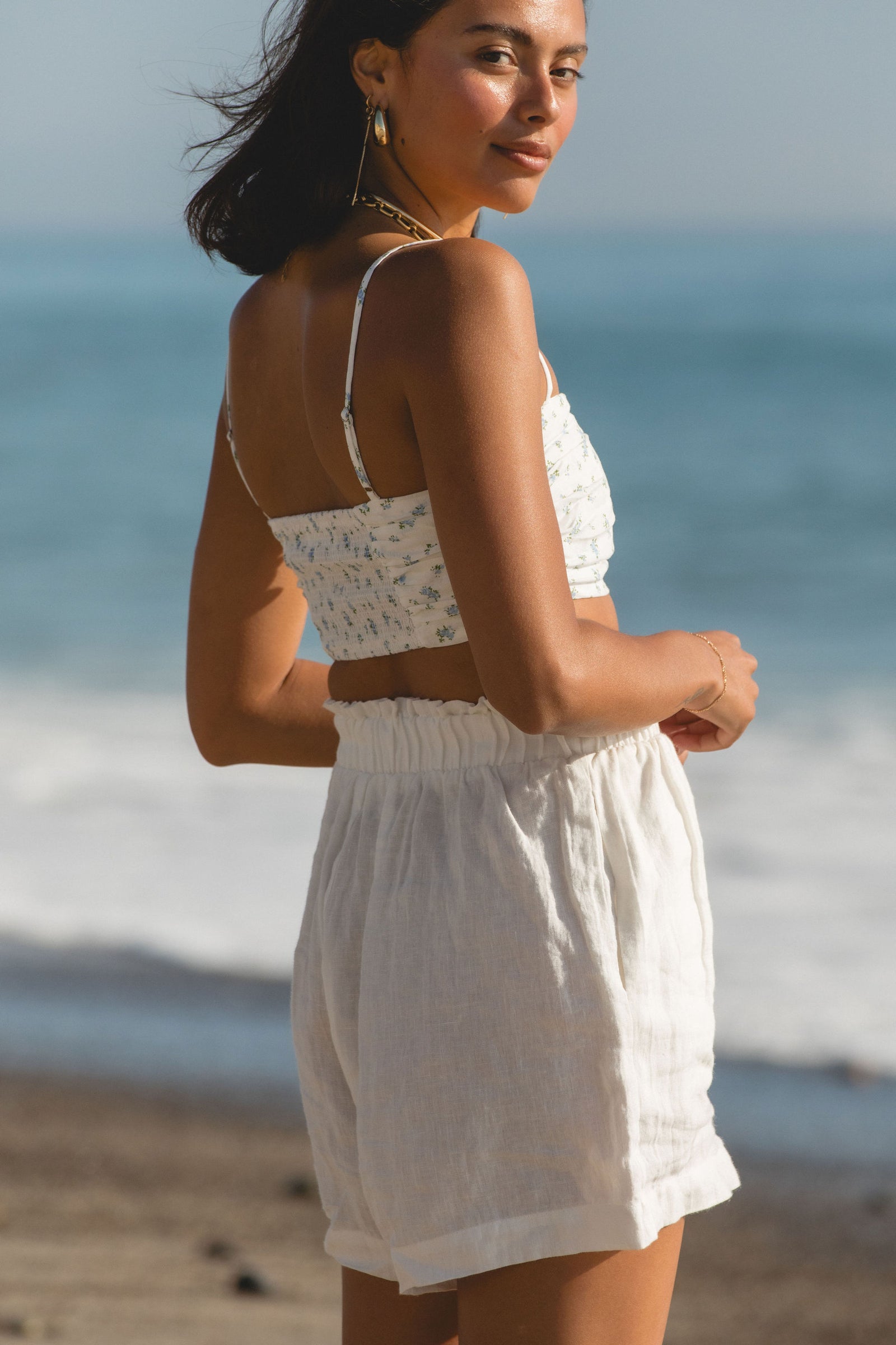 Tanks – SOLAÍ THE LABEL