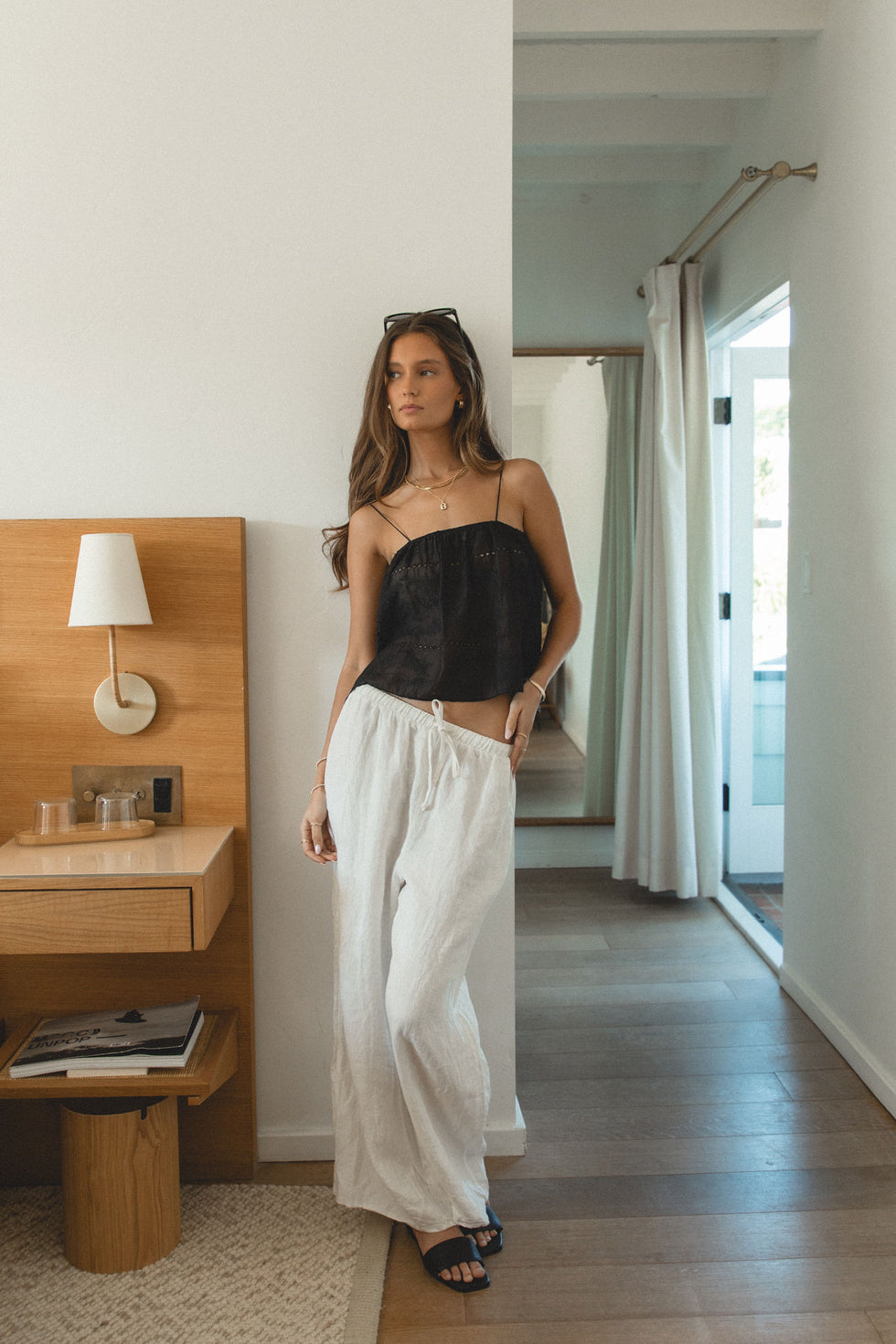 Tanks – SOLAÍ THE LABEL