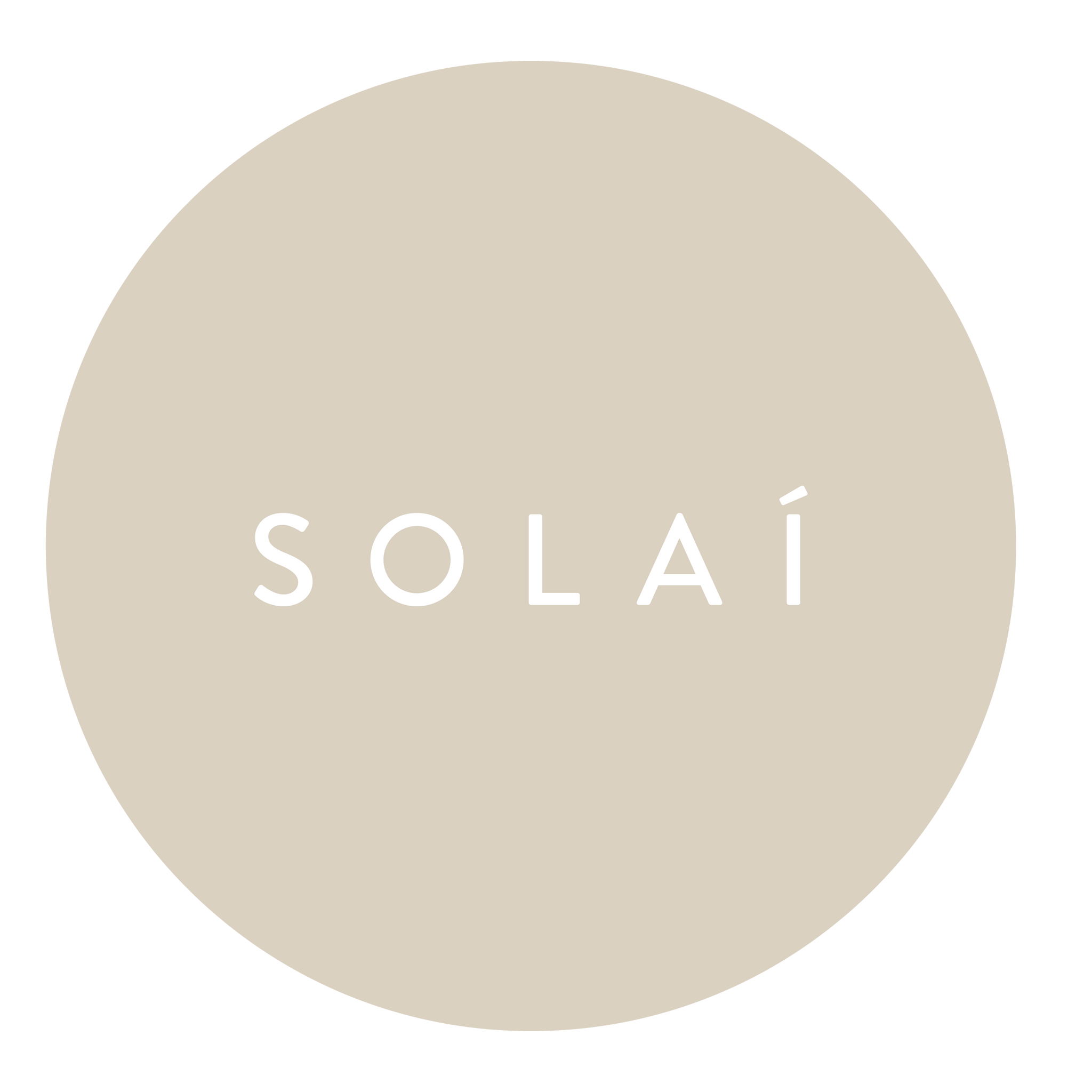 Collections – SOLAÍ THE LABEL